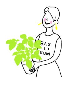 Birgit Behnke: Expertin & Speaker für Gesundheit & Ernährung